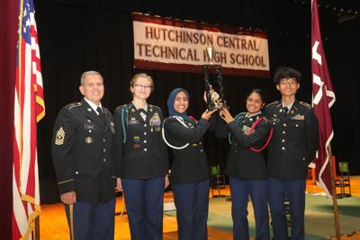 Rod Watson: Yes, Buffalo can win the big one – in school