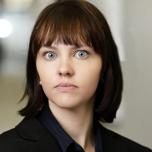 Elizabeth Plowman joins Phillips Lytle LLP