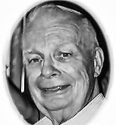 GEDEON, Robert L., Sr.