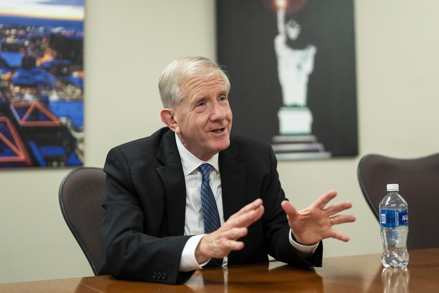 Erie County comptroller's race features Czarnik vs. Hardwick