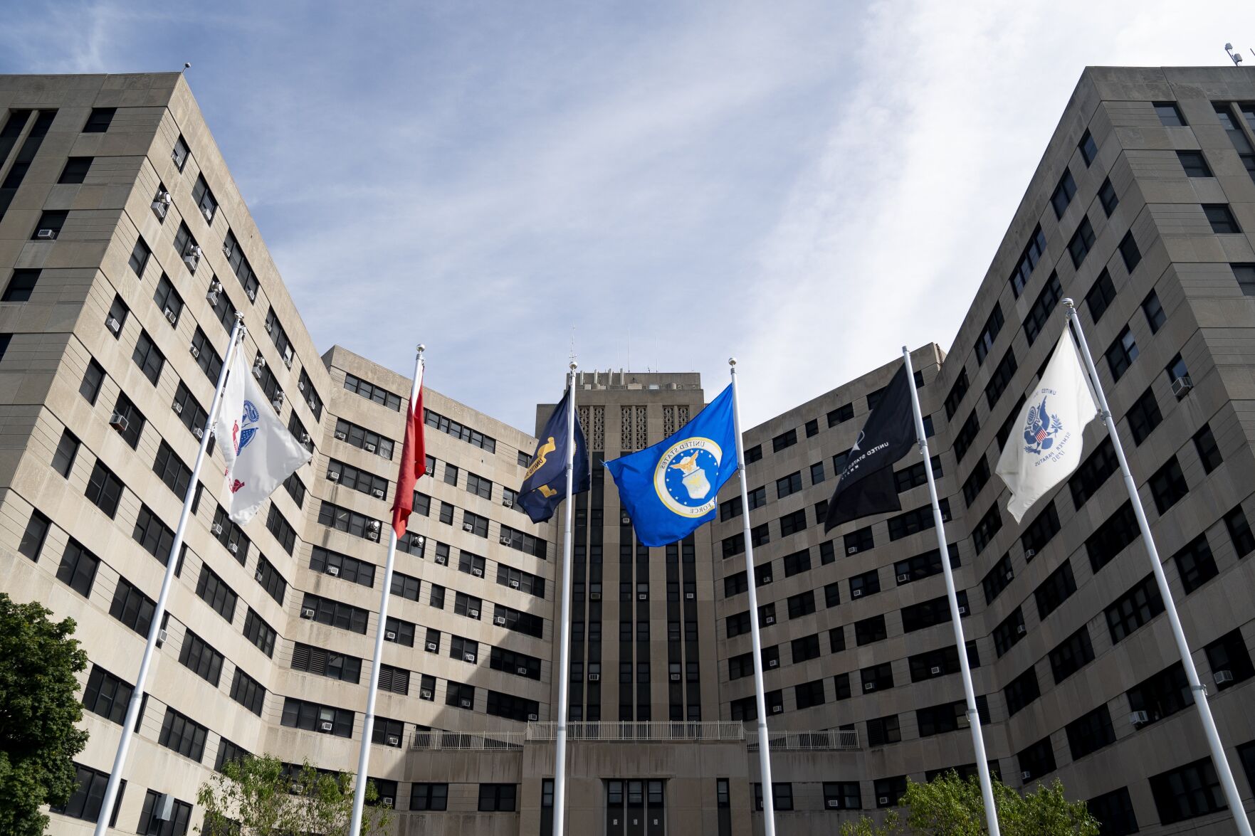 'Severe' staffing shortages on the rise at VA medical centers, watchdog ...