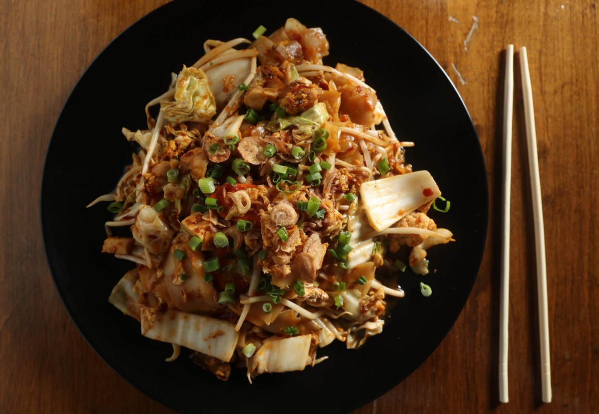 At Lime House, Burmese family feeds neighbors | Dining | buffalonews.com