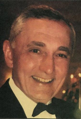 H. Joseph Sgroi, founded financial services firm
