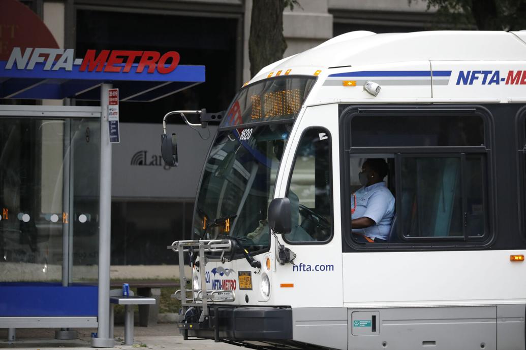 The Editorial Board: Grant to NFTA will power significant improvement ...