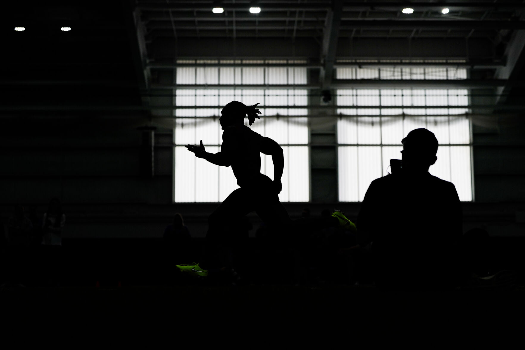 Photos: UB Bulls host Pro Day