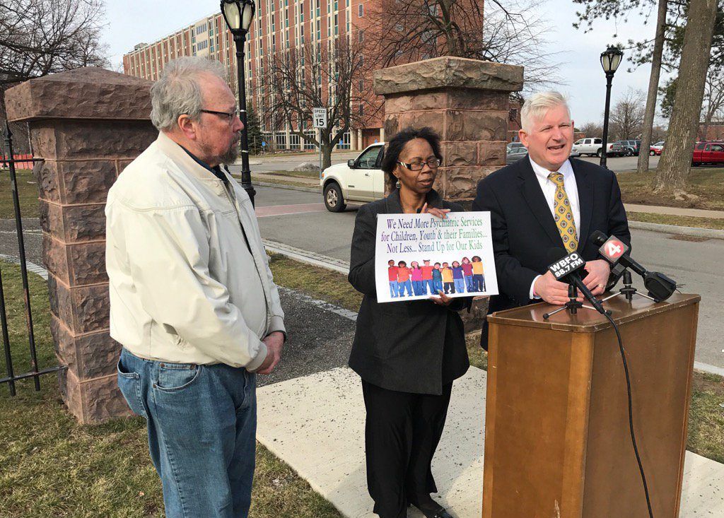 Kearns may sue to keep WNY Children's Psych Center open