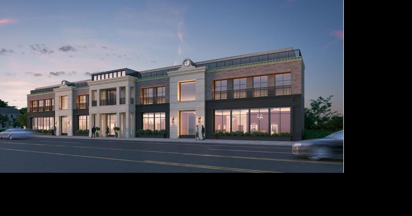 Benderson changes direction for Main Street project in Snyder and ...
