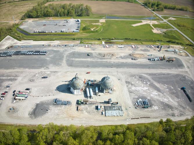 Plug Power plans $387 million plant expansion