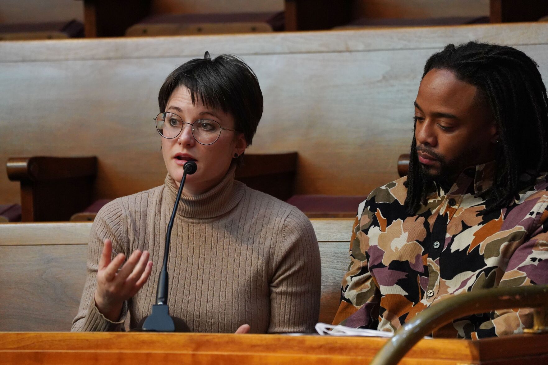 Some groups in Buffalo promised federal funds still waiting