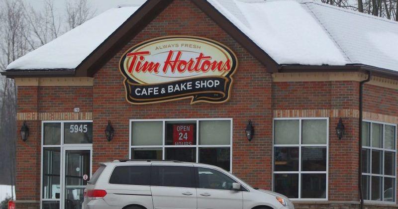 10 things to know as you RRRoll up the Rim at Tim Hortons