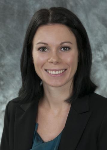 Susan Bork promoted at Ernst & Young LLP