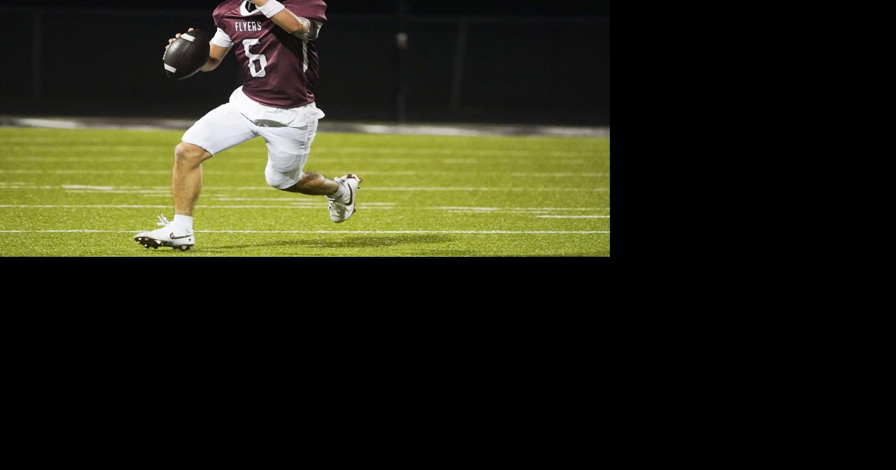 Connolly Cup honorees for Week 2 in high school football