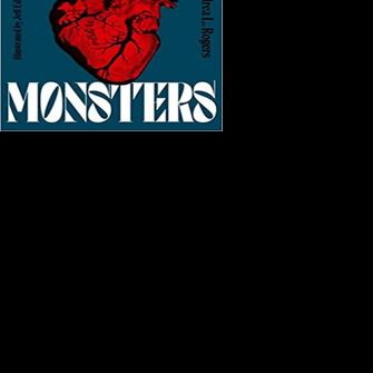 Books in Brief: Man Made Monsters, In Myrtle Peril