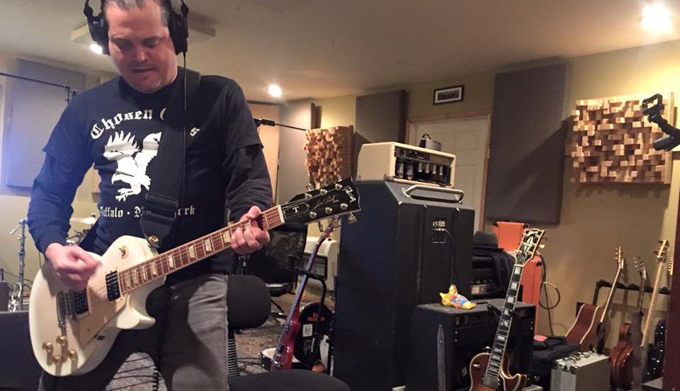 10 minutes: Chris Malachowski of Wolf Tickets