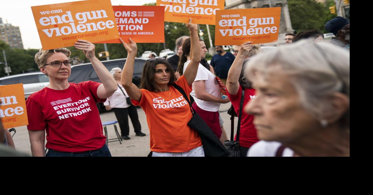 Editorial: New York puts sensible gun restraints in place