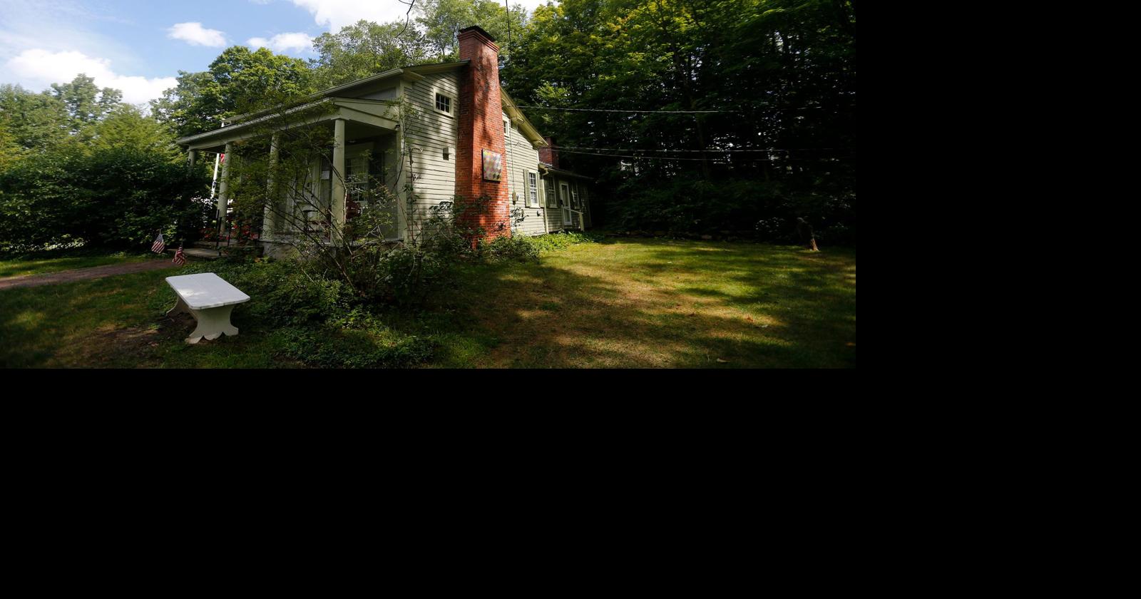 A Closer Look: Millard Fillmore House in East Aurora