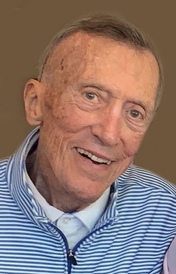 Obituary for Eugene Vukelic