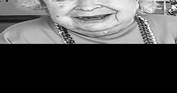 YOUNG, Patricia M. "Patsy" (Herrmann)