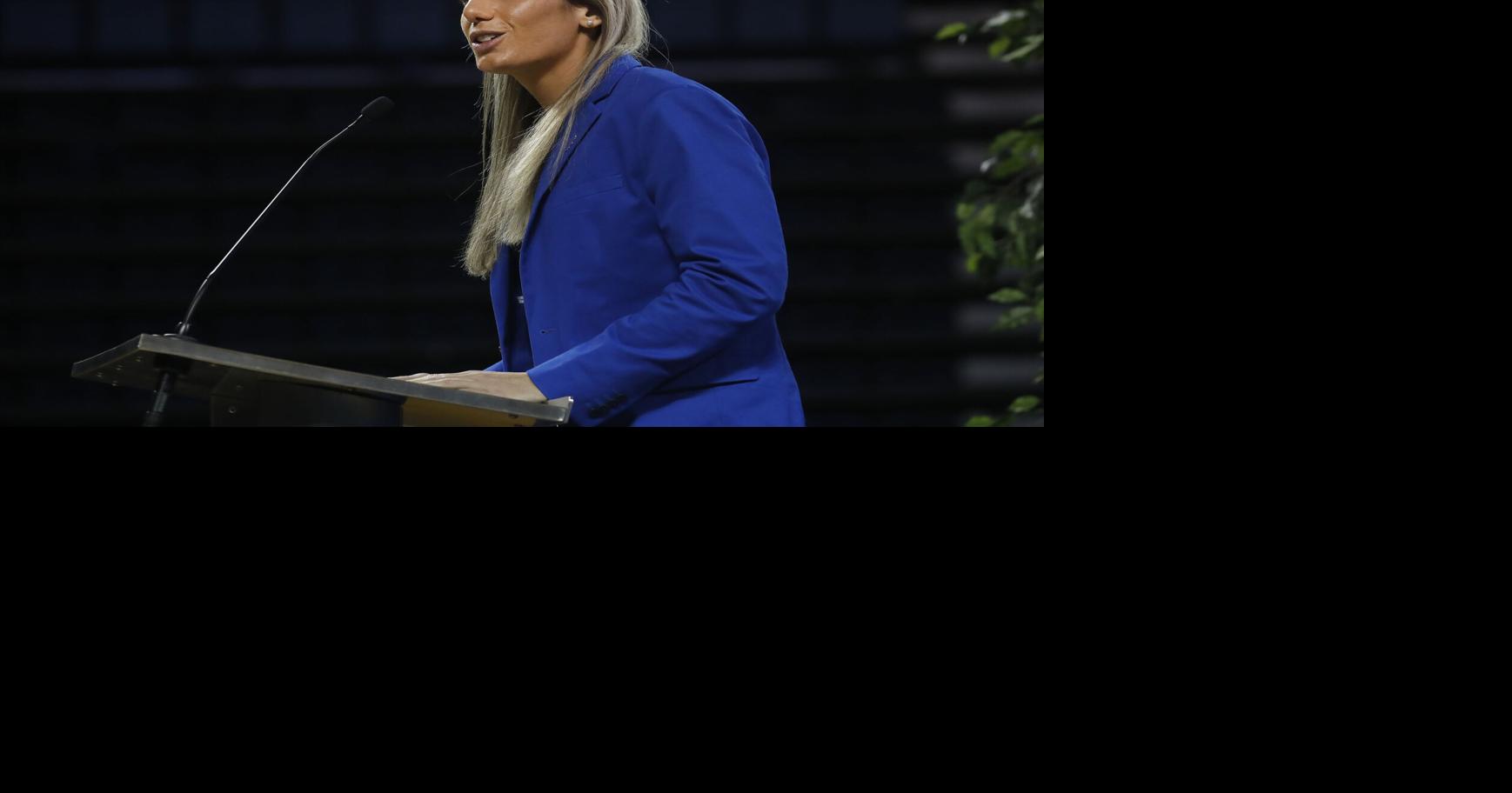 UB women's basketball coach Becky Burke: 'I want to make sure I do this ...