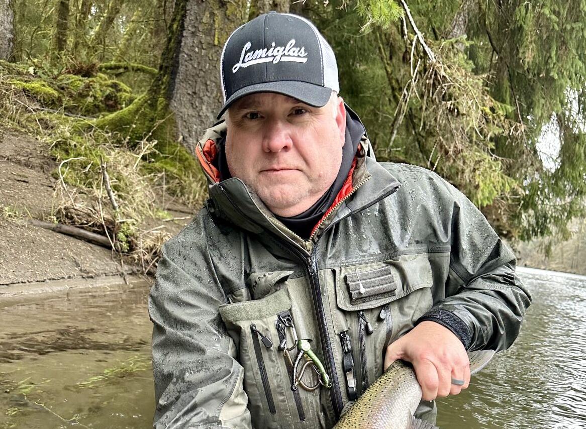 Bill Hilts Jr.: Learn more about what makes our Great Lakes great