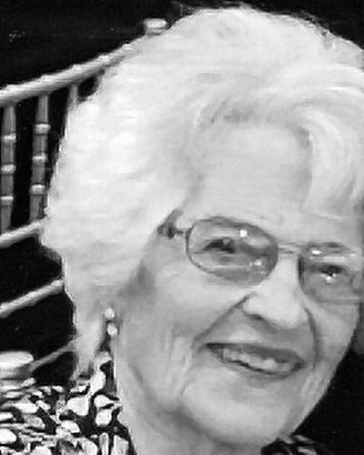 DAGONESE, Anna Marie (D'Amato)