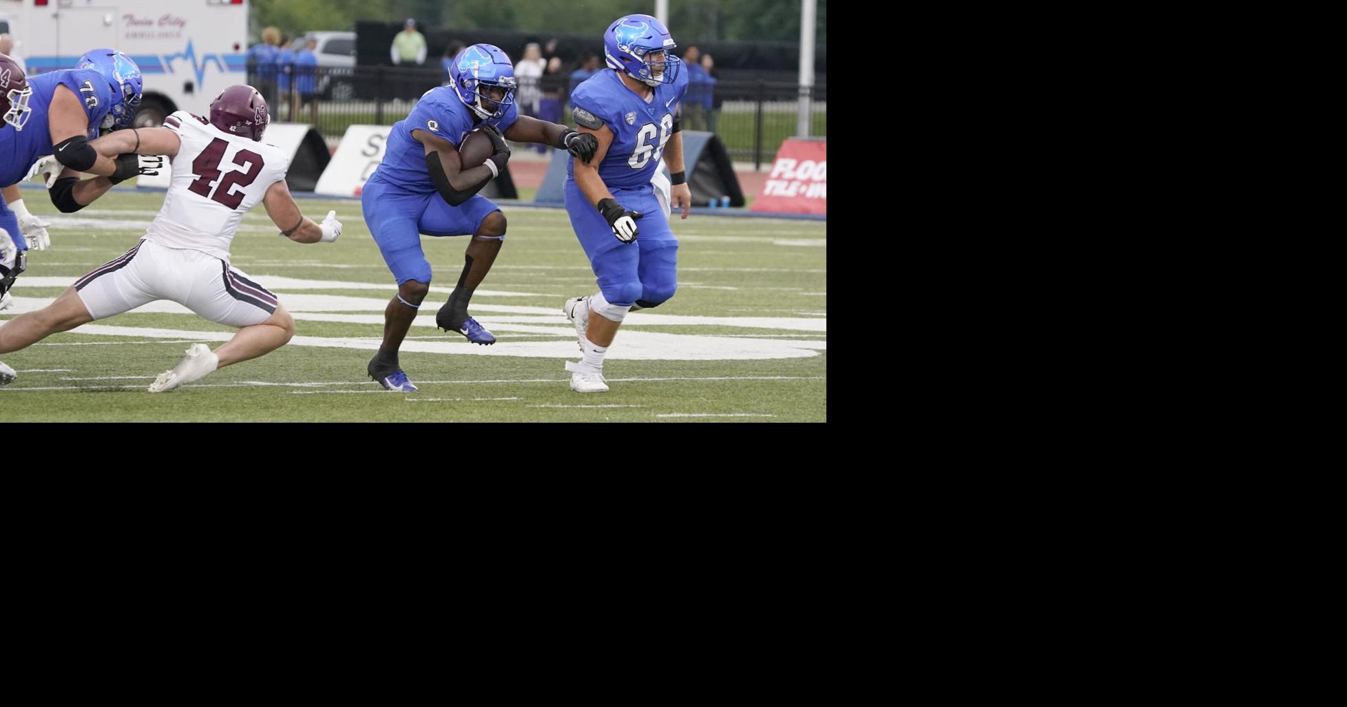 Four takeaways for UB football as it prepares for Liberty