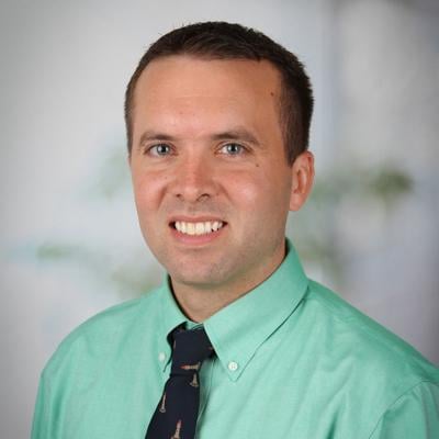 Benjamin McGreevy, MD promoted at Roswell Park Comprehensive Cancer Center