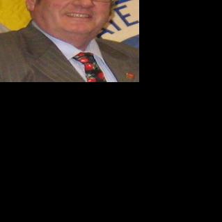 Jim Bittner receives award