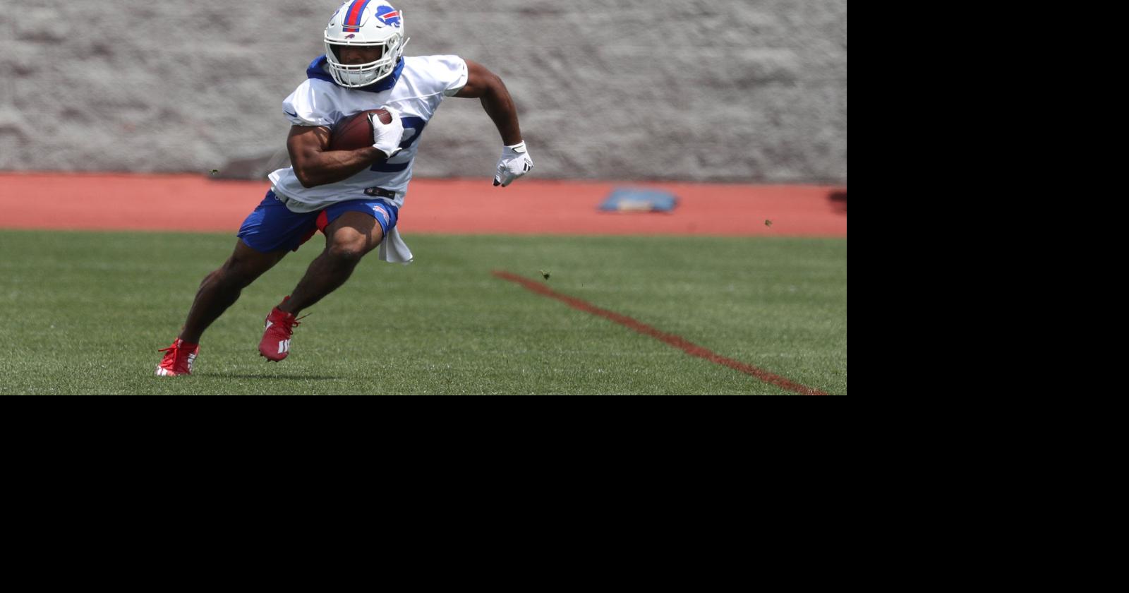 Training camp observations: With preseason opener approaching, Bills ...
