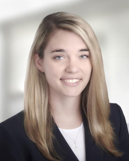 Caroline Walter promoted at Freed Maxick | Business Local | buffalonews.com