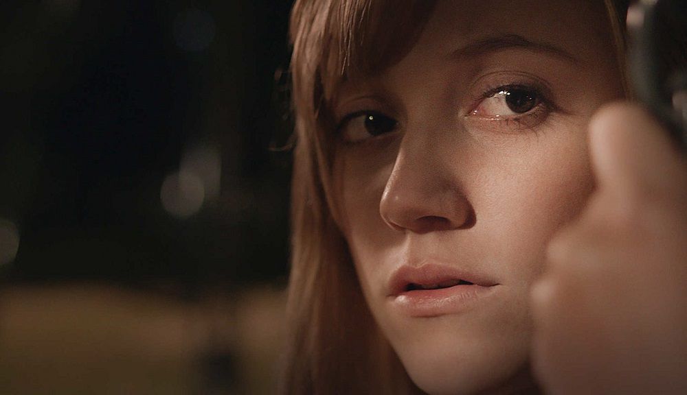‘It Follows’ is a well-filmed teen audience rip-off