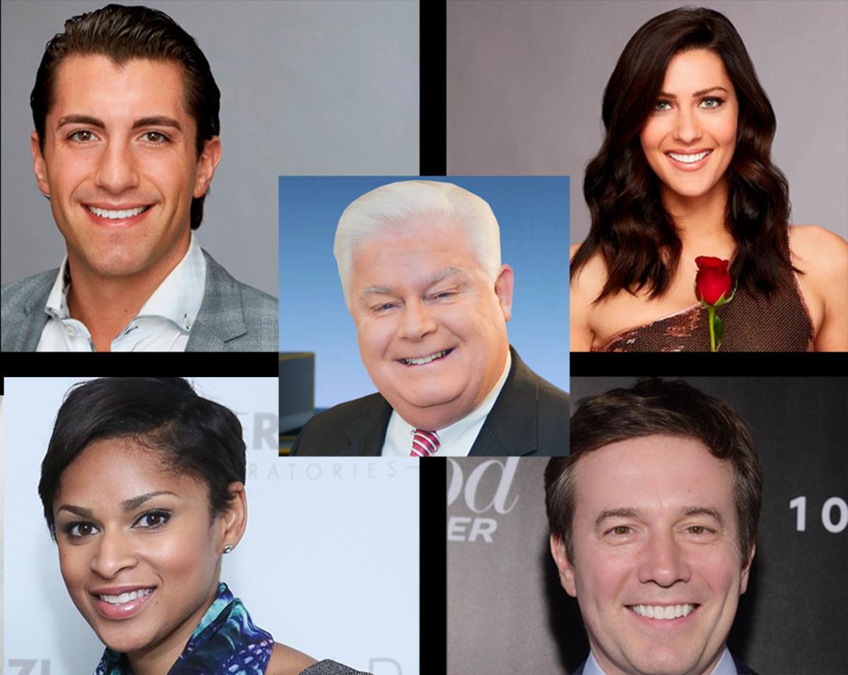 A powerful investigation, a messy departure and romance highlight the ...