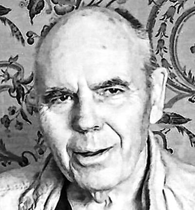 CHENEY, William J.