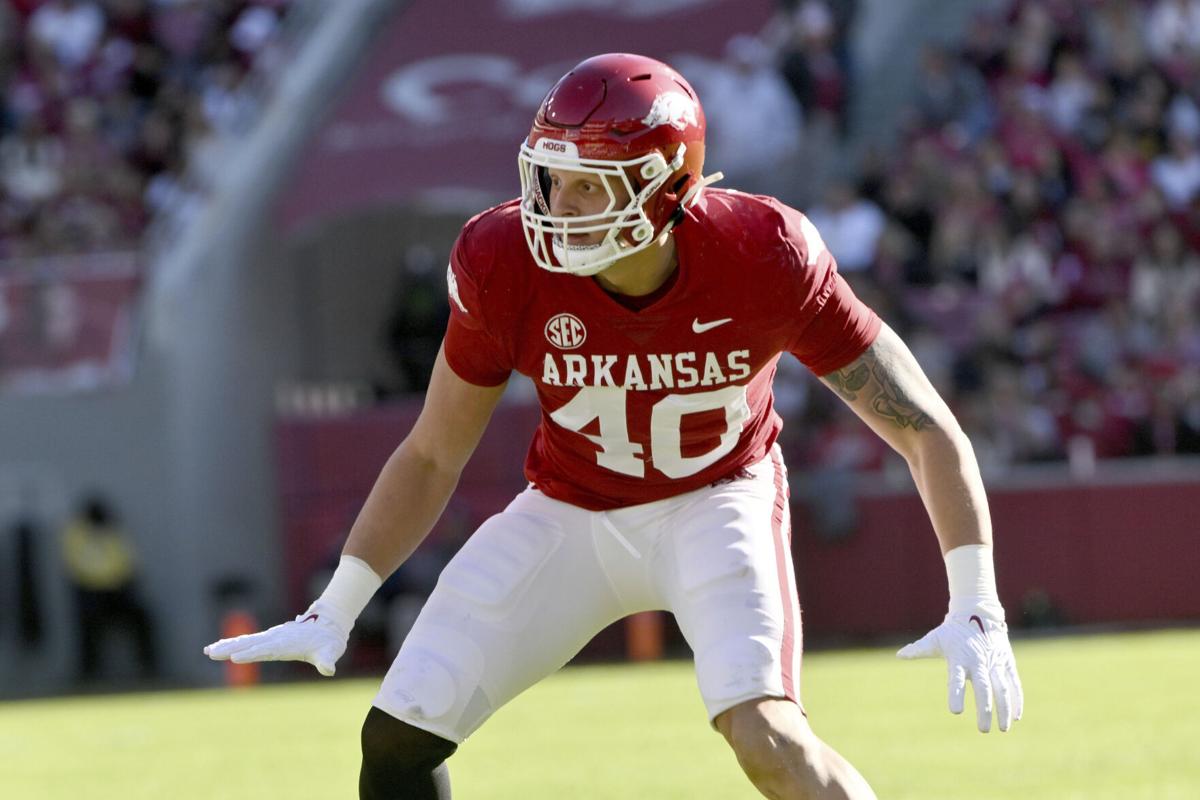 Draft meter: Our writers rate Bills' prospective top picks