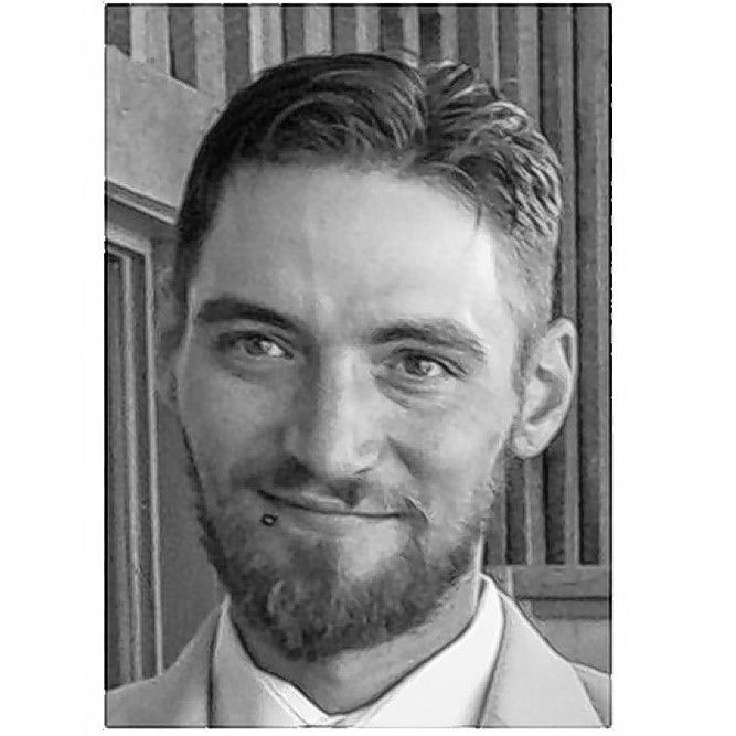 LADOWSKI, Frank J. IV