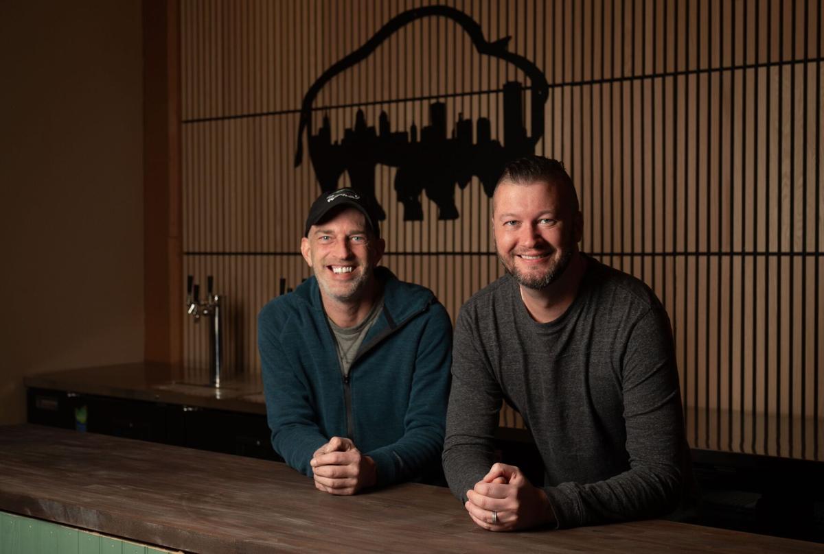 Nickel Plate one of 5 new Buffalo restaurants to try
