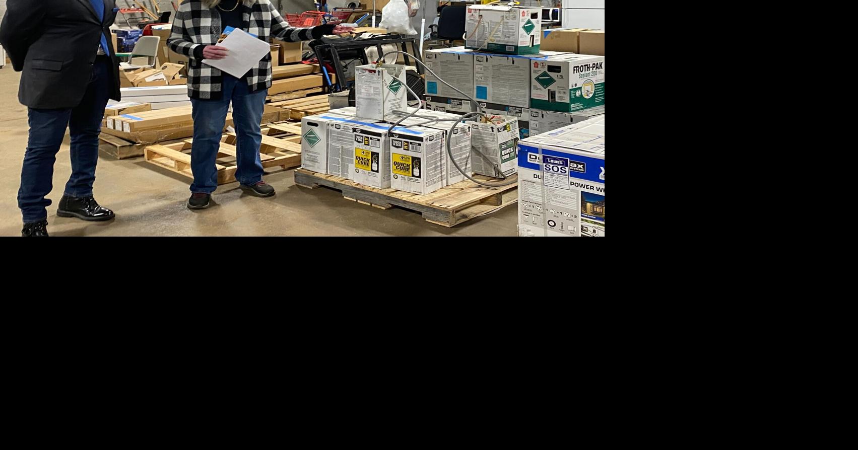 Funding for weatherization program vastly expanded in New York