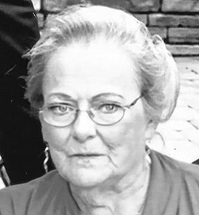 MALKOWSKI, Marjorie J. (Ball)
