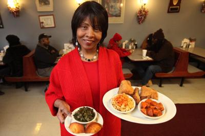 What breakfast spot should open in Gigi's place?