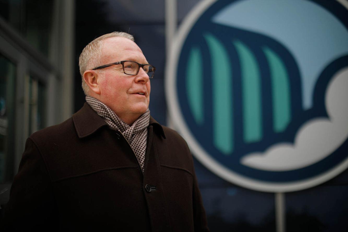 John Percy: At Destination Niagara USA, gearing up for pent-up travel ...