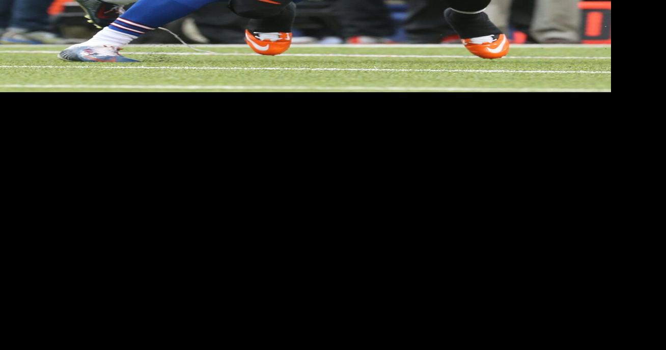 Struggles of Bills’ linebackers an overlooked problem