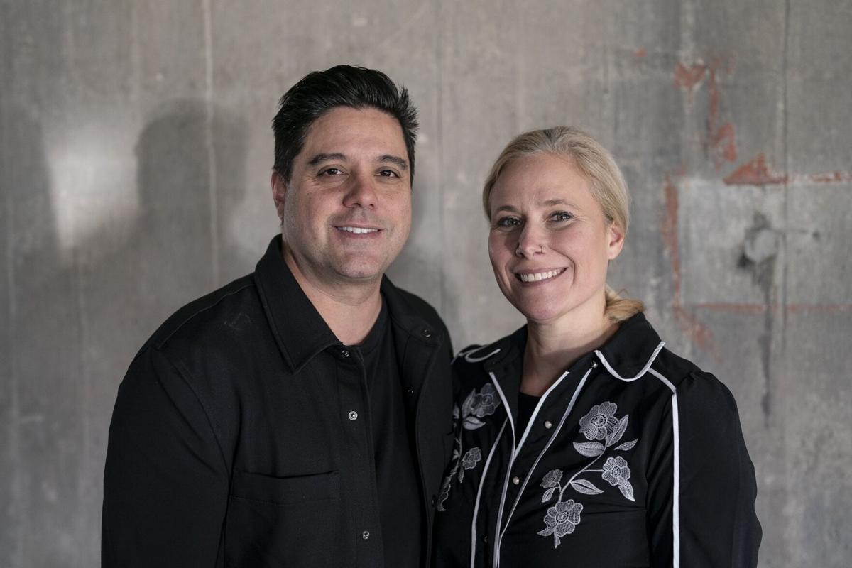 A church in a grain elevator? It's happening in Buffalo