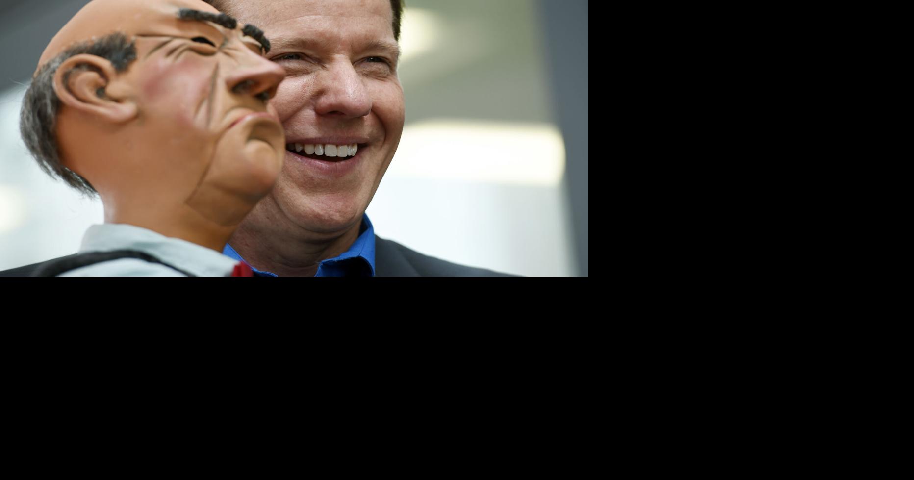 Things to Do: Jeff Dunham, Mumbo Sauce