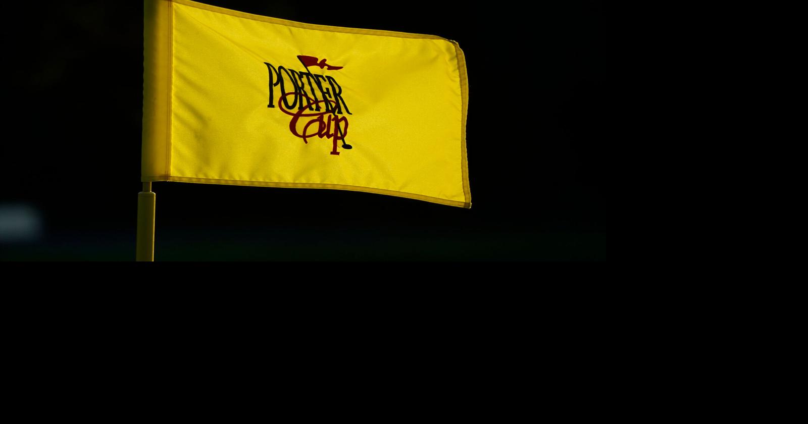 Cherry Hill's Dave Bunker keeps lead at Senior Porter Cup