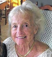 Barbara Berryman Brandt, 87, led preservation and development of ...