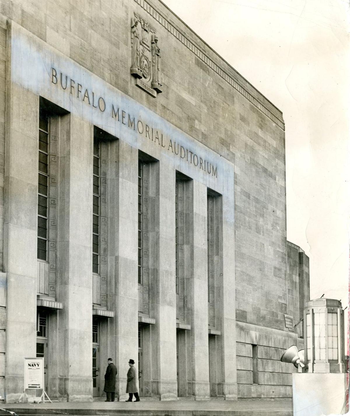 Remembering the Aud