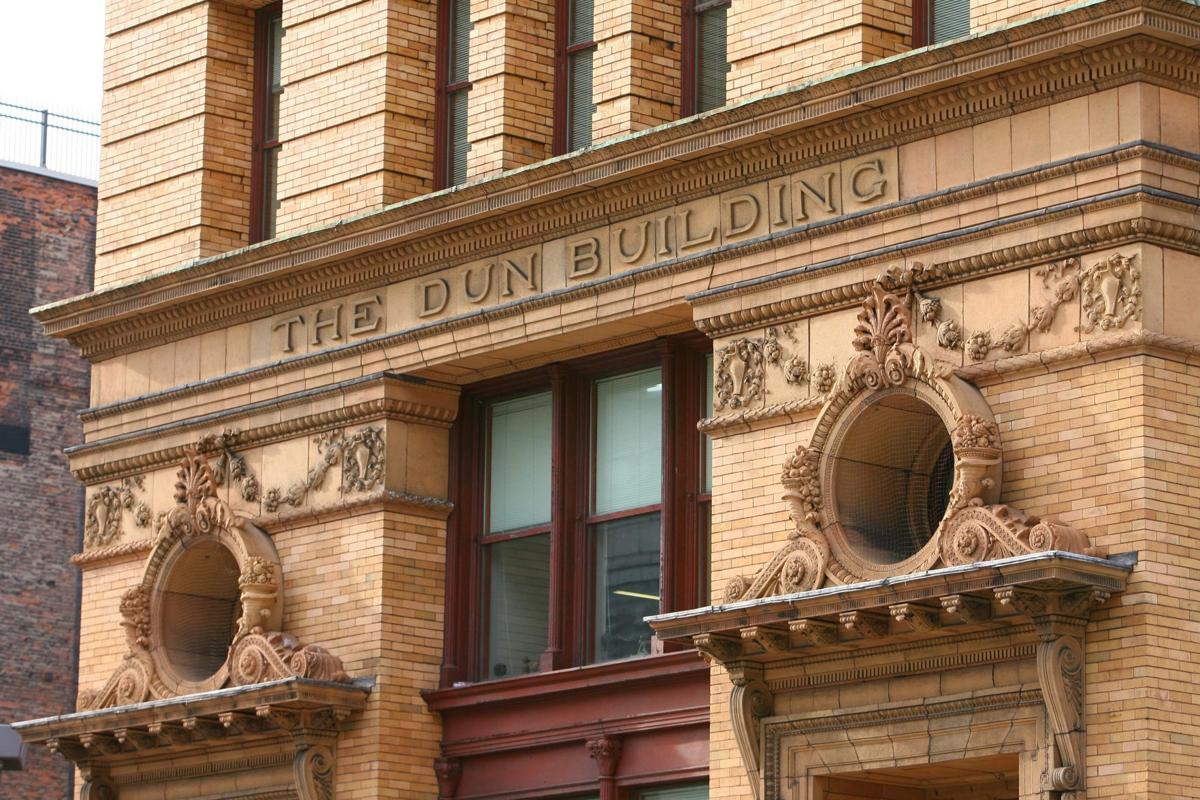 New brewpub coming to Buffalo’s Dun Building