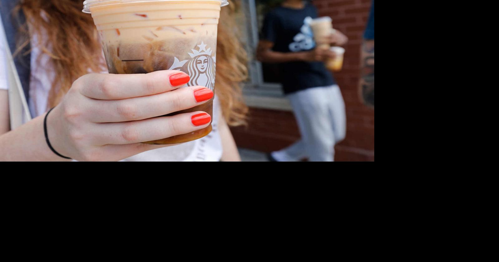 Two more Buffalo Starbucks stores are working to start unions – and the ...