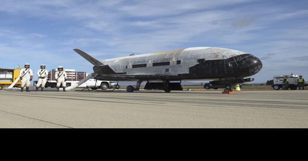 SpaceX launches mysterious X-37B space plane for US military