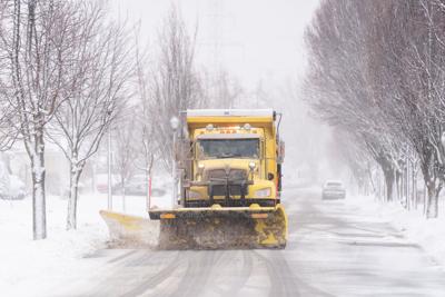 'Prolonged lake-effect event' setting up for most of WNY